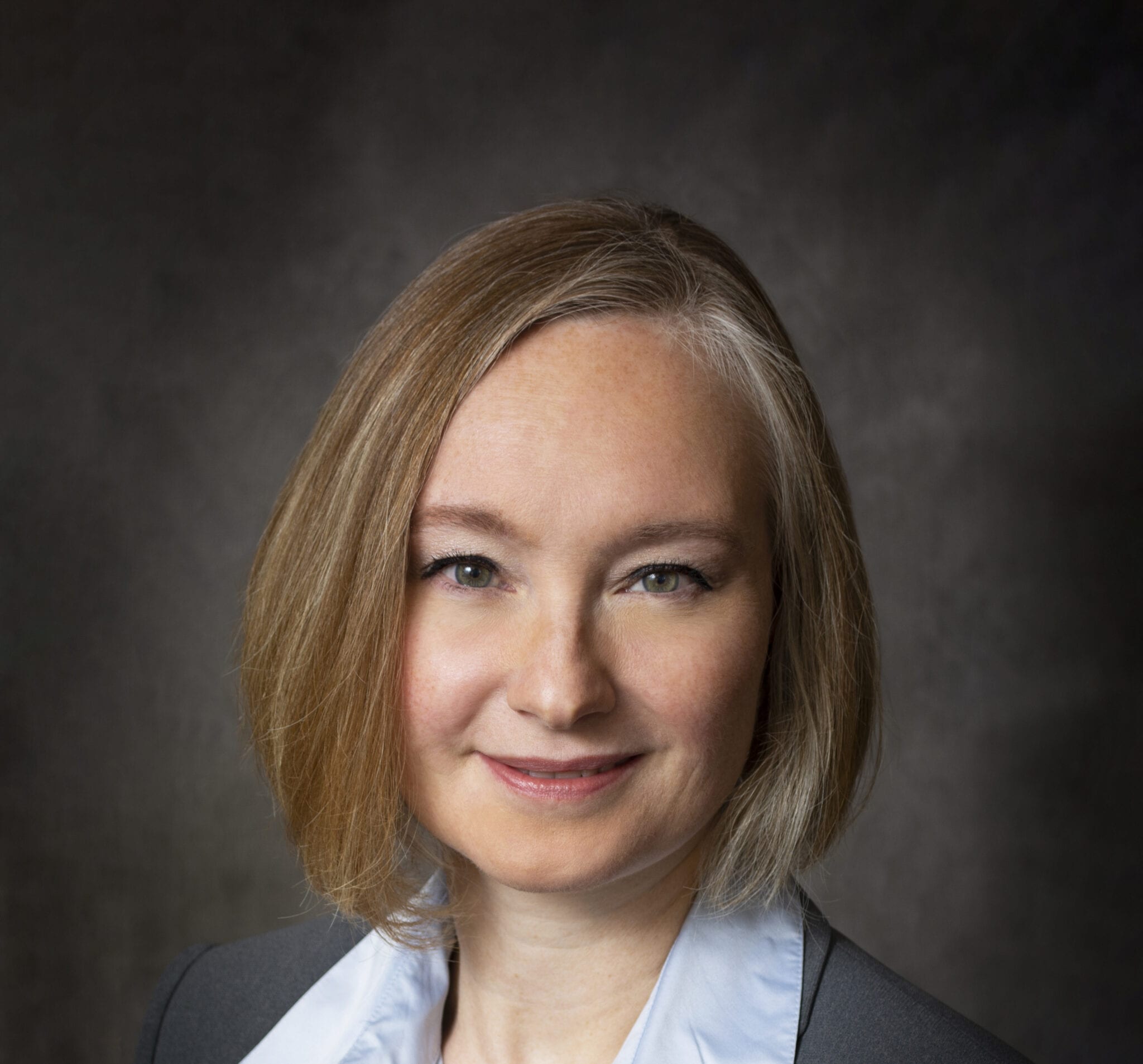 Kristin R. Grant, M.D.